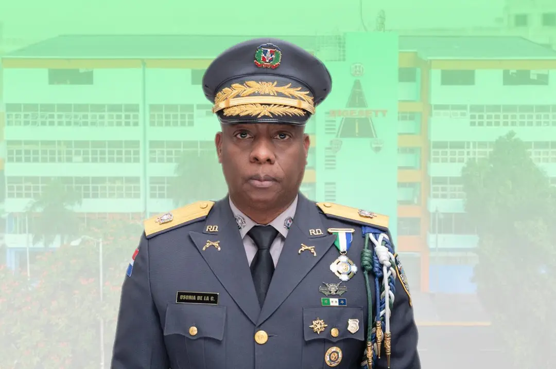 Nuevo director de la Digesett: mejorar la seguridad vial será prioridad