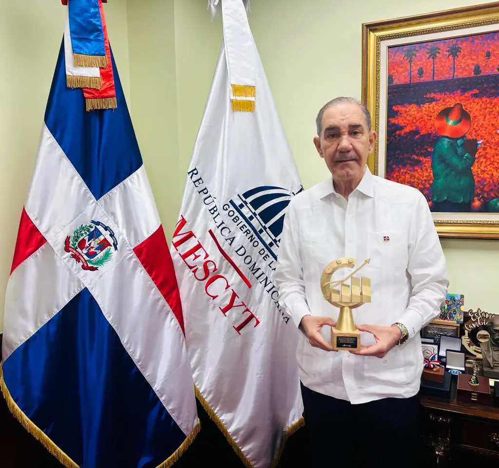 MESCYT ocupa cuarta posición en la Implementación de Gobierno Digital ...