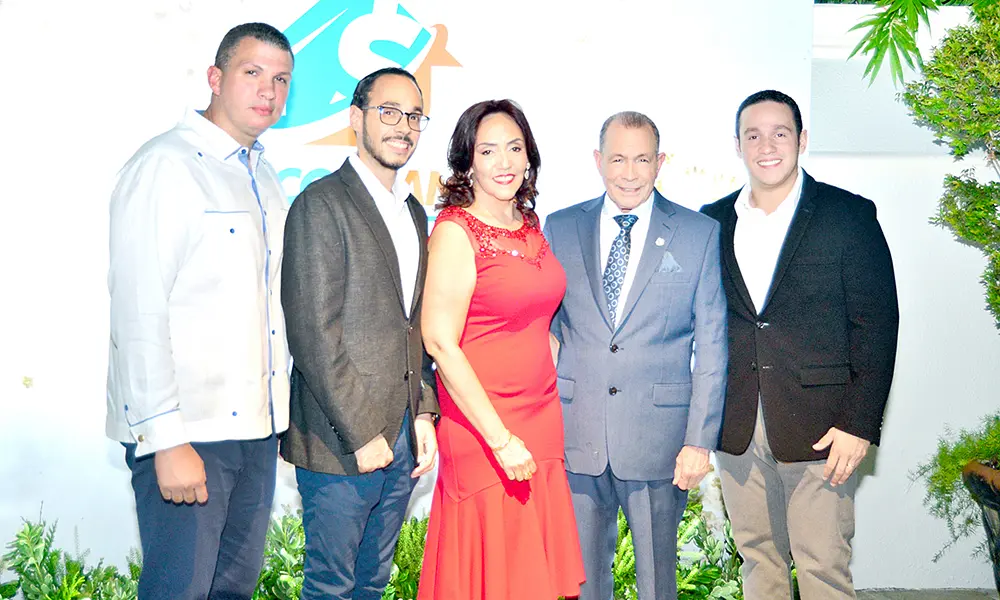 Celebran el 52 aniversario de Marcos Cambio - Periódico elCaribe