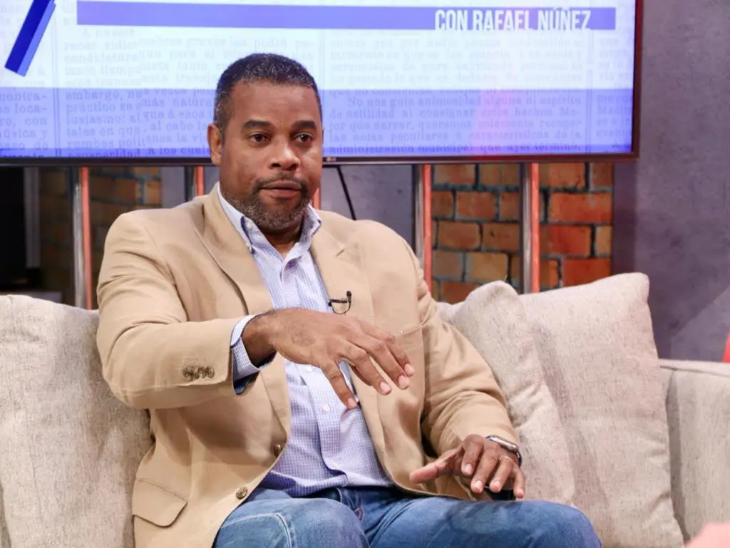 Jovanny Montero analiza el caso de Wander Franco