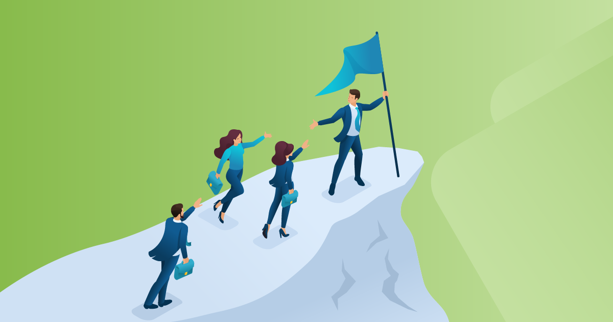 Ocho cualidades esenciales de los líderes exitosos