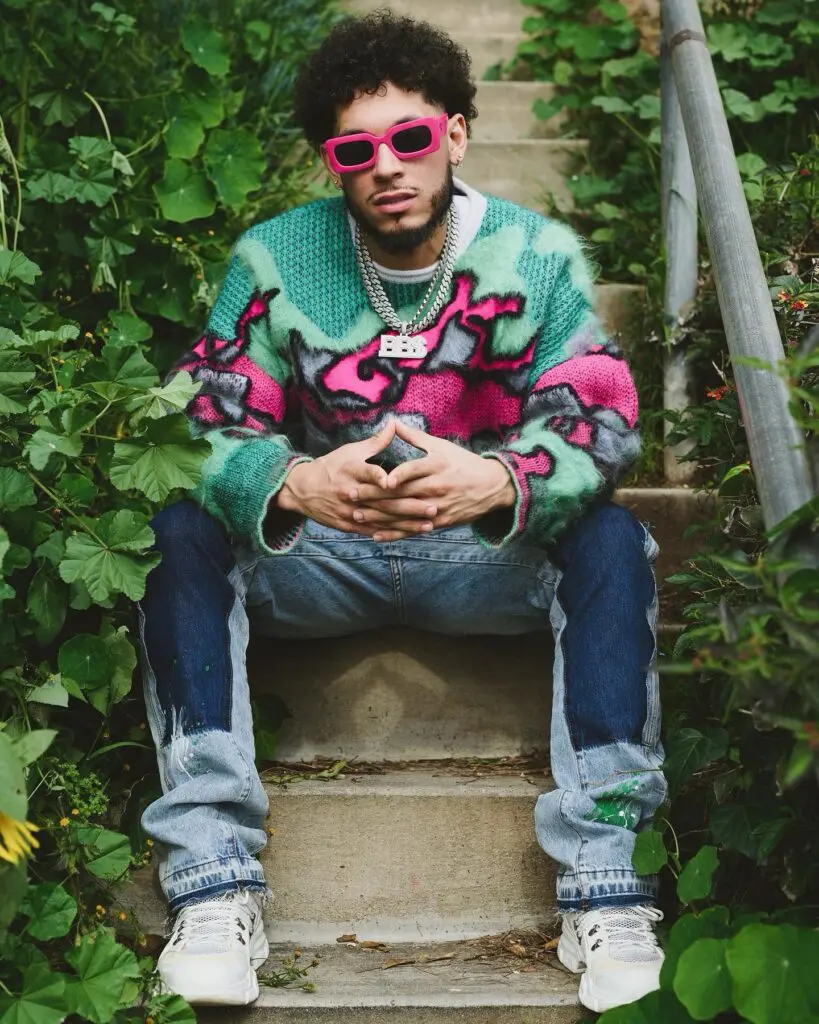 Brandon Bill$ se abre paso en la industria musical