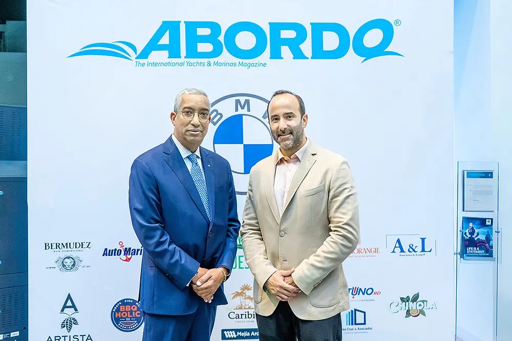 Celebran el 28 aniversario de la revista Abordo - Periódico elCaribe