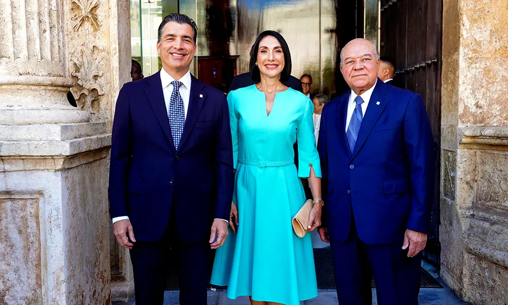 Banco Popular celebra misas por su 60 aniversario - Periódico elCaribe