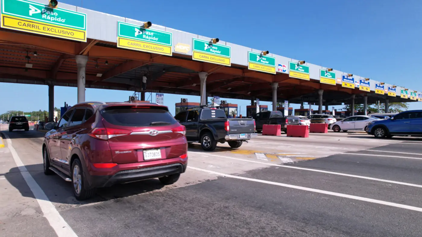 Conoce algunos avances implementados en el servicio de Paso Rápido