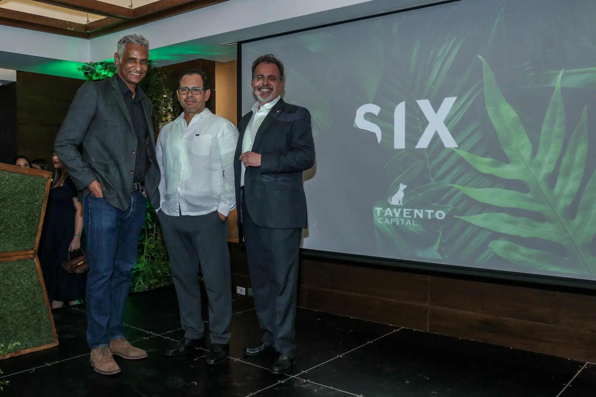 Sotavento Capital presenta innovaciones