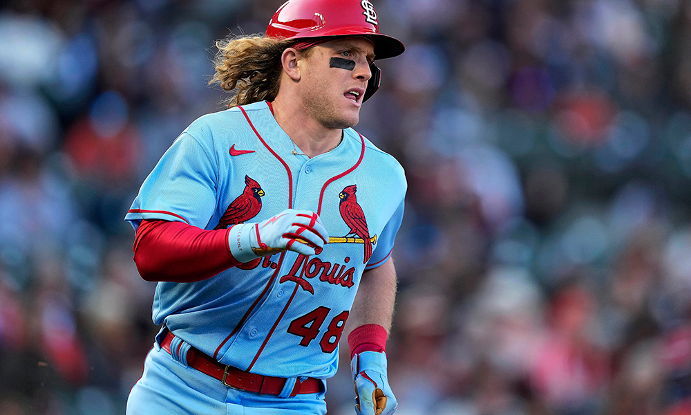 Mets llegan a un acuerdo por un año con Bader - Periódico elCaribe