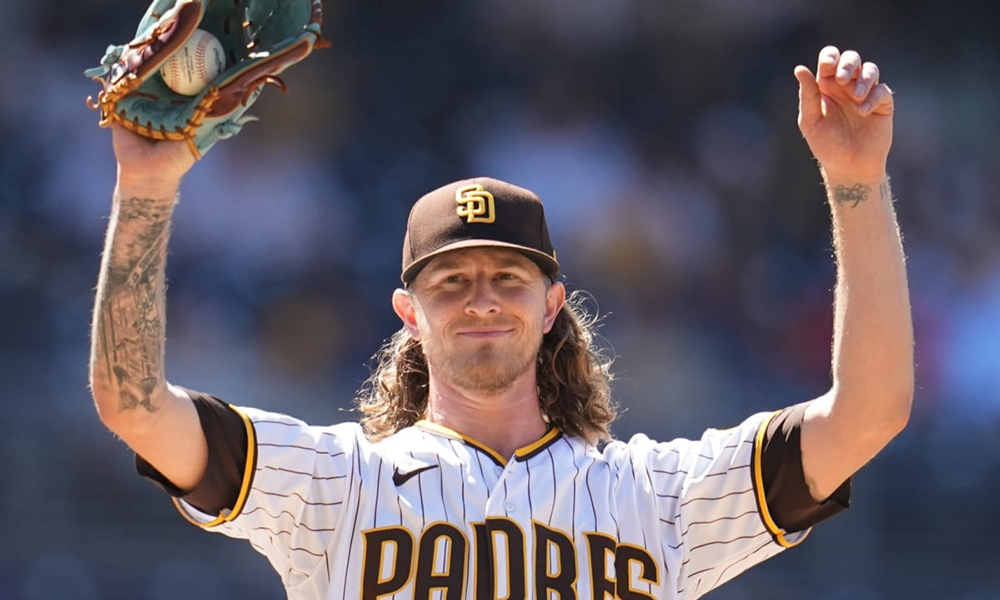 Josh Hader se mudó para Houston por US$95 MM - Periódico elCaribe