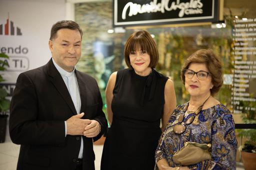 Ponen en circulación el libro “Javier, estás sano”