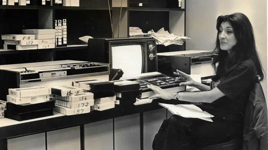 Muere Anita Ontiveros, pionera de la TV dominicana