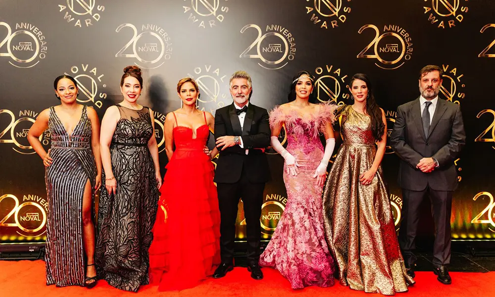 Noval Properties realiza entrega de su premio anual - Periódico elCaribe