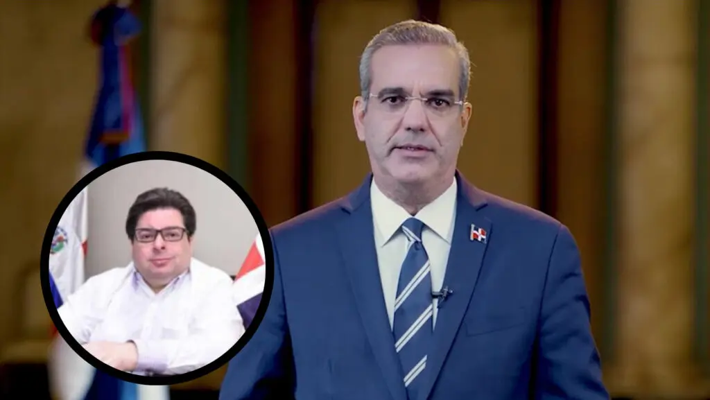 Abinader Declara Duelo Nacional