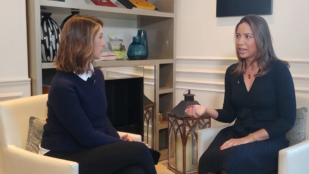 Santiago trabaja para convertirse en destino de negocios en la región