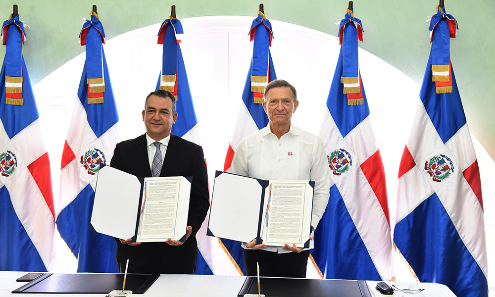 Senado aprueba proyecto que crea el SIDOCAL, para la calidad...