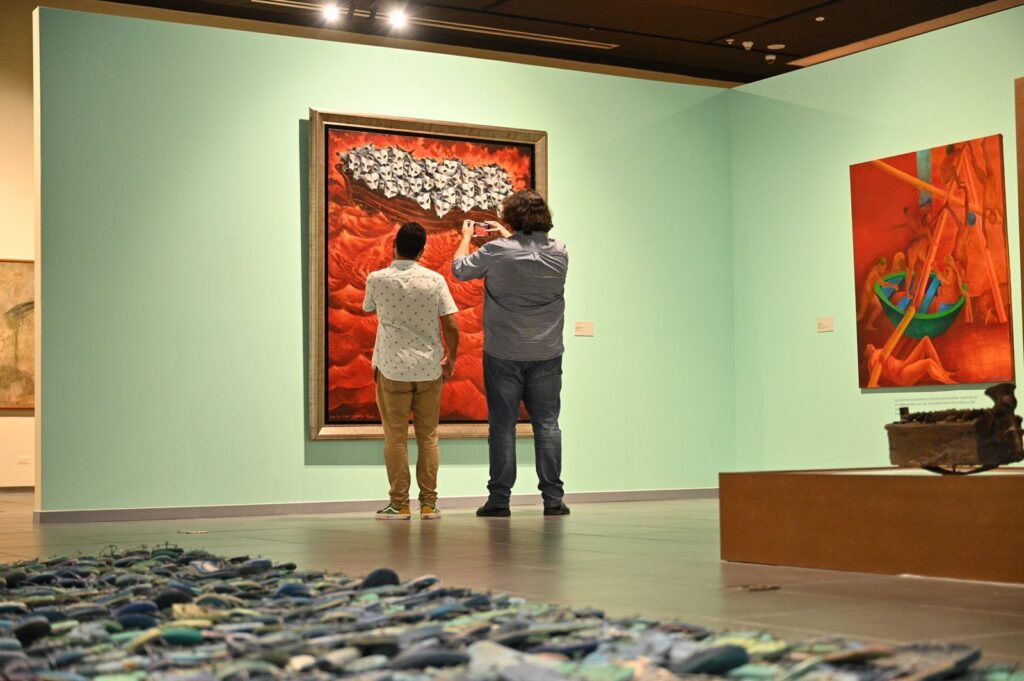 El Caribe insular durante 1984–2003, una mirada desde las artes ...