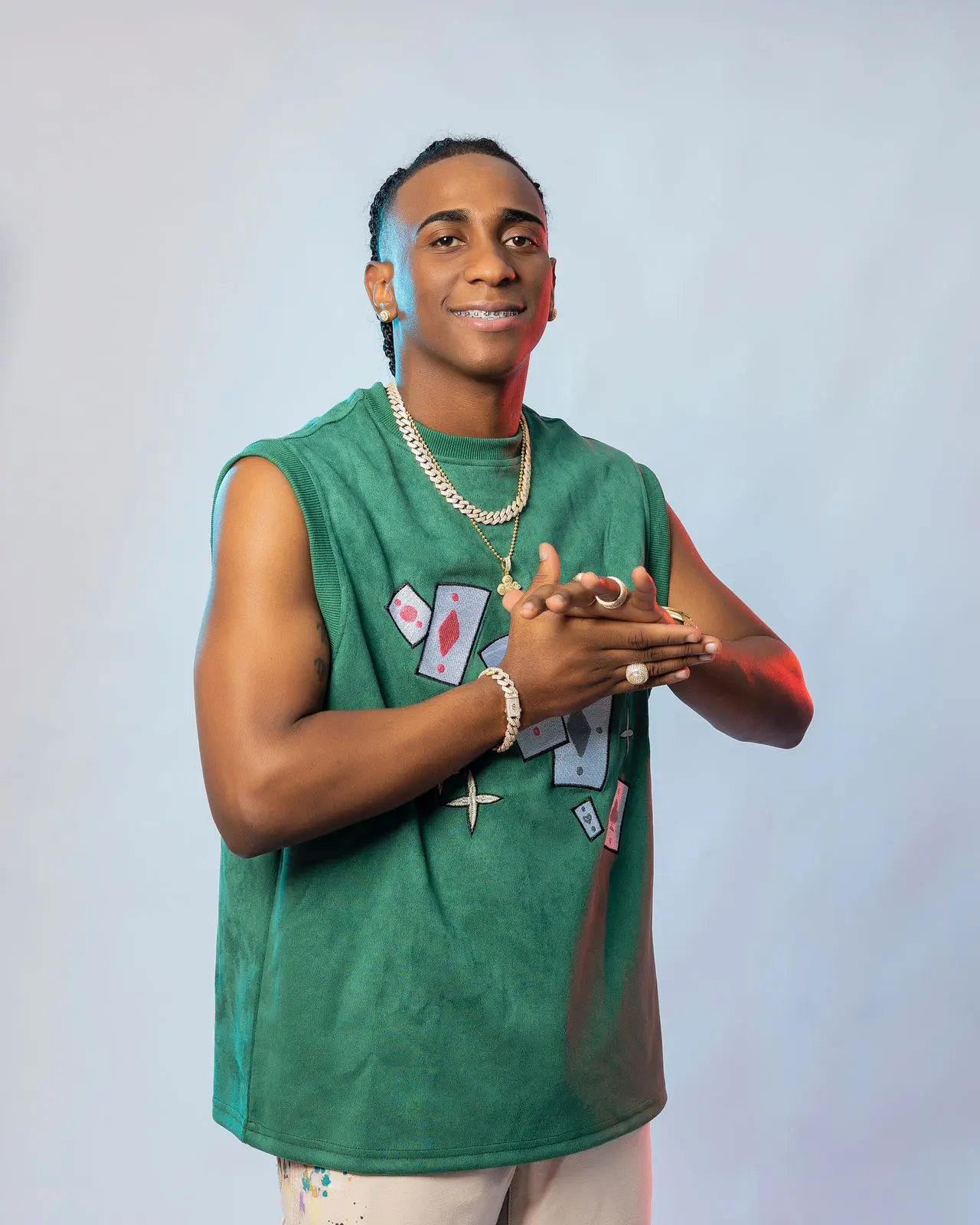 DJ Coca listo para conquistar Gran Arena del Cibao - Periódico elCaribe