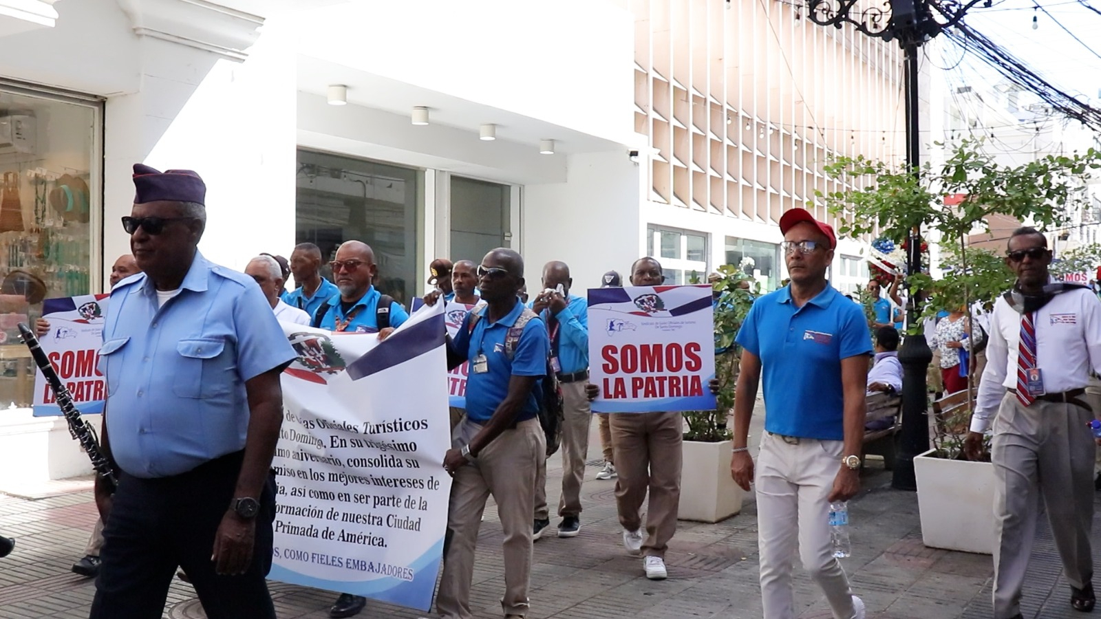 Abinader designa a Agustín Alberto Morillo como jefe de la Armada