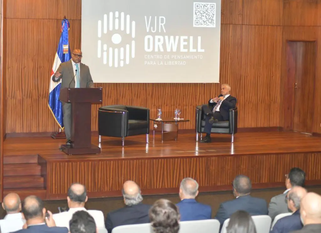 Oficina Valerio Jiminián Roa abogados celebra 20 aniversario con ...