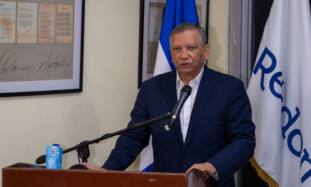 Leandro Guzmán, patriota y símbolo de la resistencia contra dictadura ...