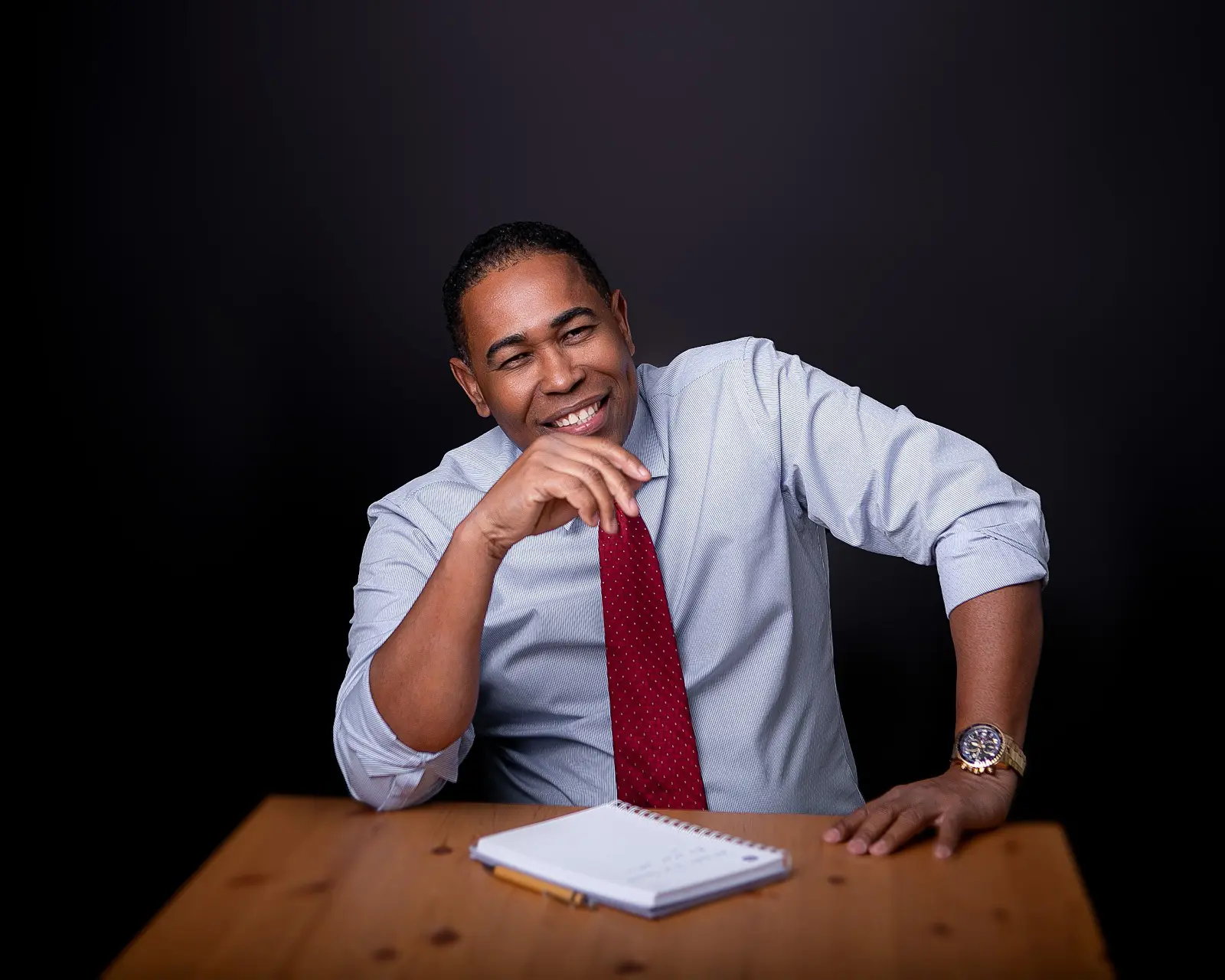 Cesar David Castro, creador de los éxitos inéditos de Yiyo Sarante