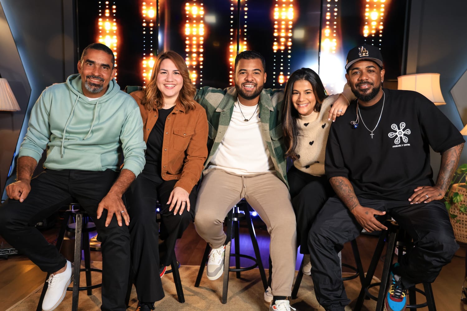 Cantante cristiana Génesis Colón presenta tema “Ahora te veo ...