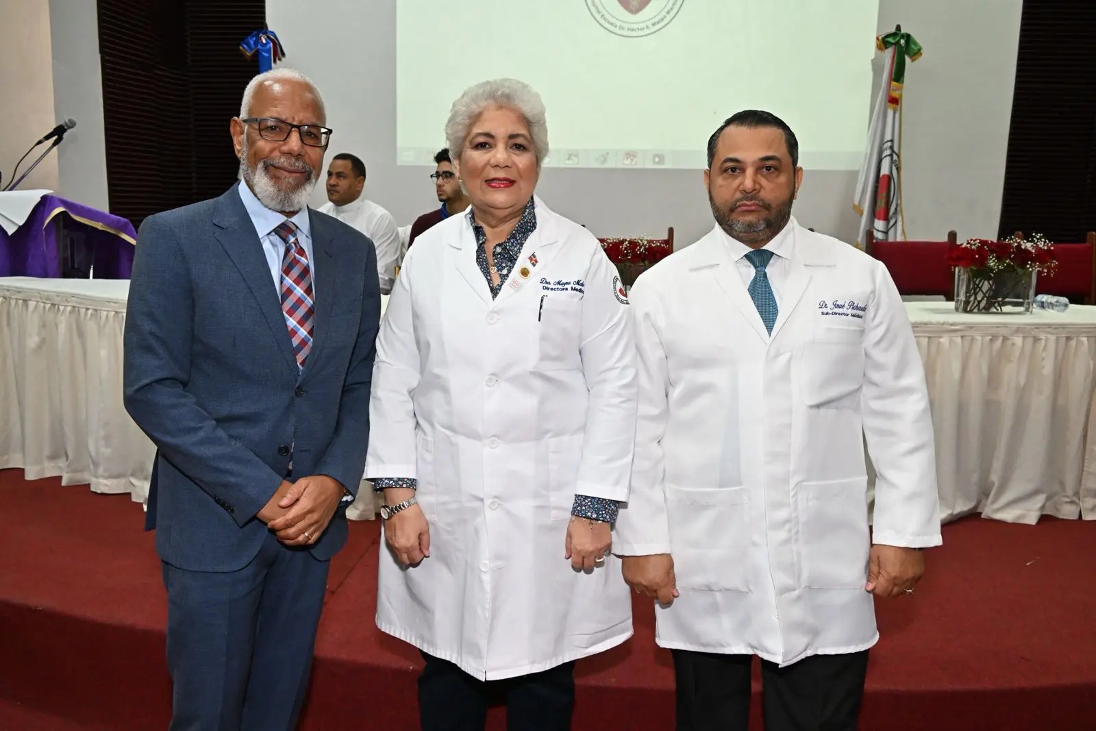 Asociación Instituto Dominicano de Cardiología celebra 60 años de ...