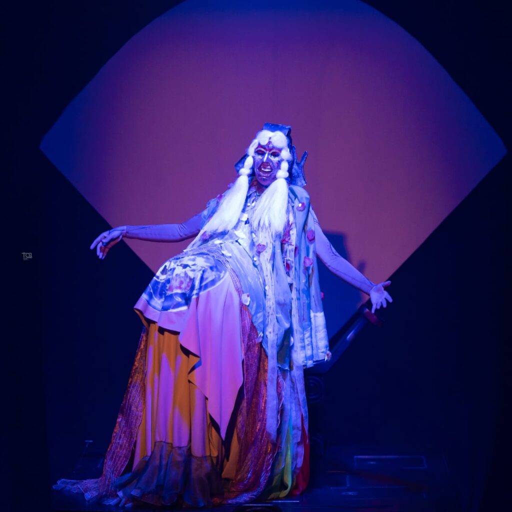 “Isla de Sangre” inaugurará el nuevo Teatro Talassa - Periódico elCaribe