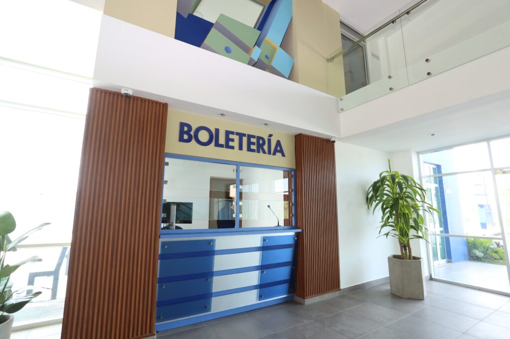 APTPRA inaugura en Bávaro moderna terminal de autobuses - Periódico ...