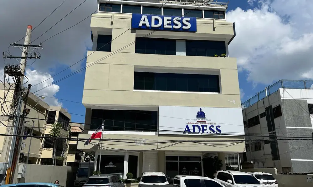 ADESS denuncia ataque a su Data Center - Periódico elCaribe