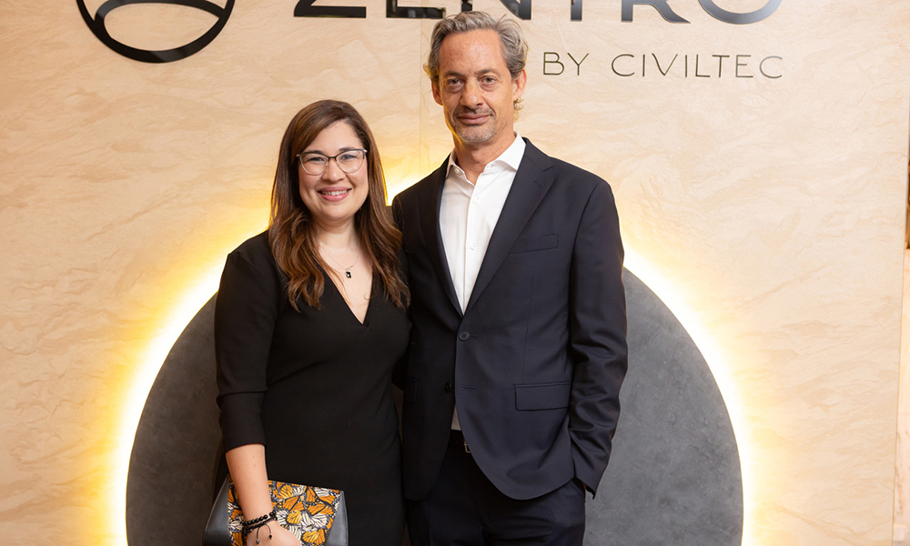 Civiltec presenta su proyecto inmobiliario - Periódico elCaribe