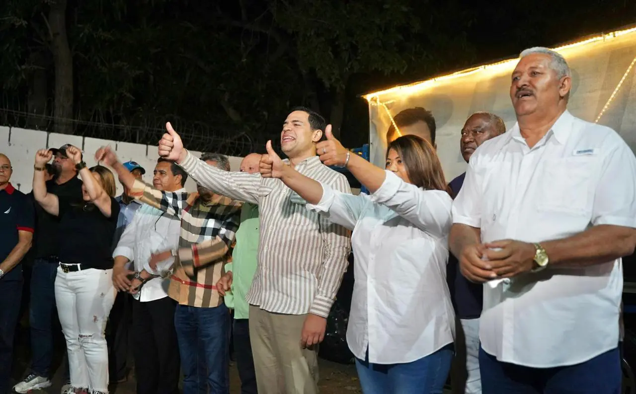 Roberto Ángel asegura participación Abinader debate marcará la politica