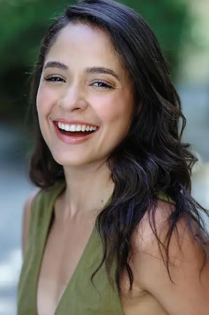 Génesis Estévez, la actriz dominicana que se está destacando