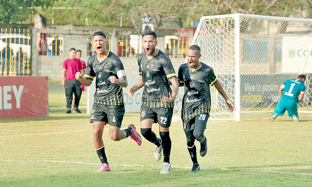 Moca FC se impuso en casa ante Cibao FC - Periódico elCaribe