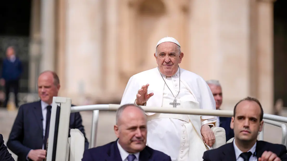 Papa Francisco anuncia el viaje más largo de su papado