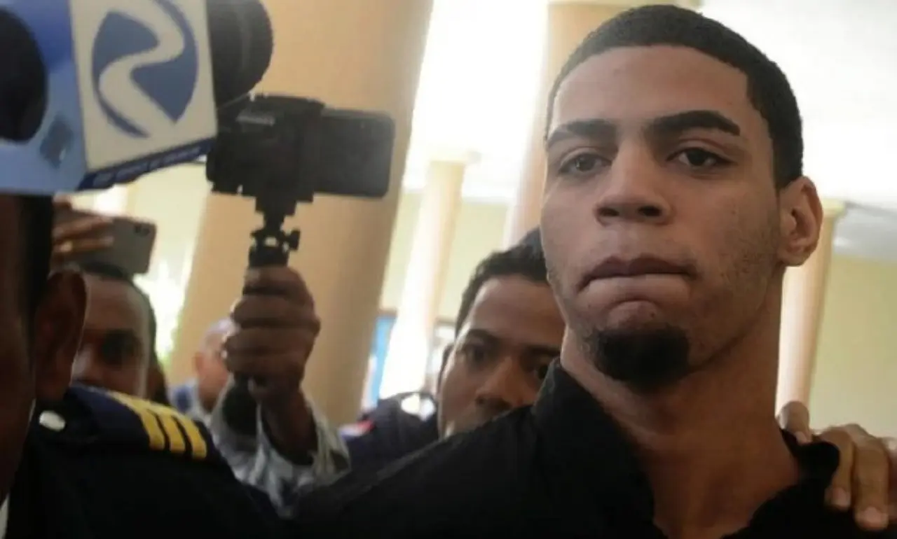 El Dotolcito se declara inocente de la muerte de Joshua Fernández