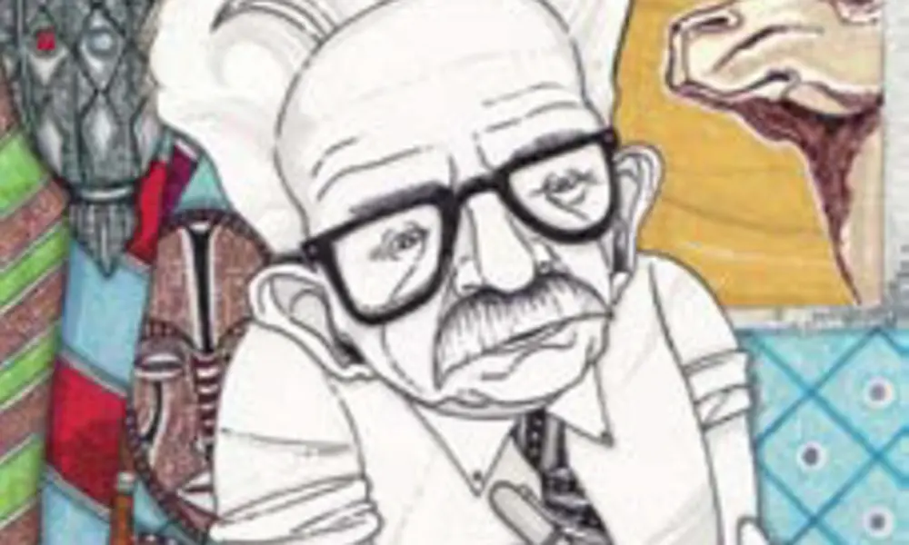 Canetti y los símbolos de masa - Periódico elCaribe