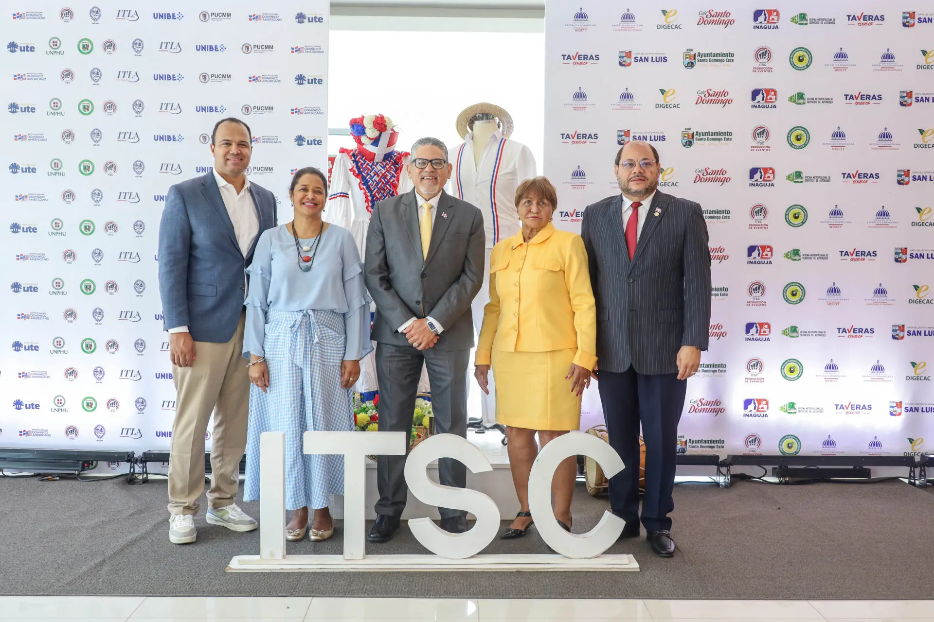 ITSC celebra VII Festival de Danza y Teatro