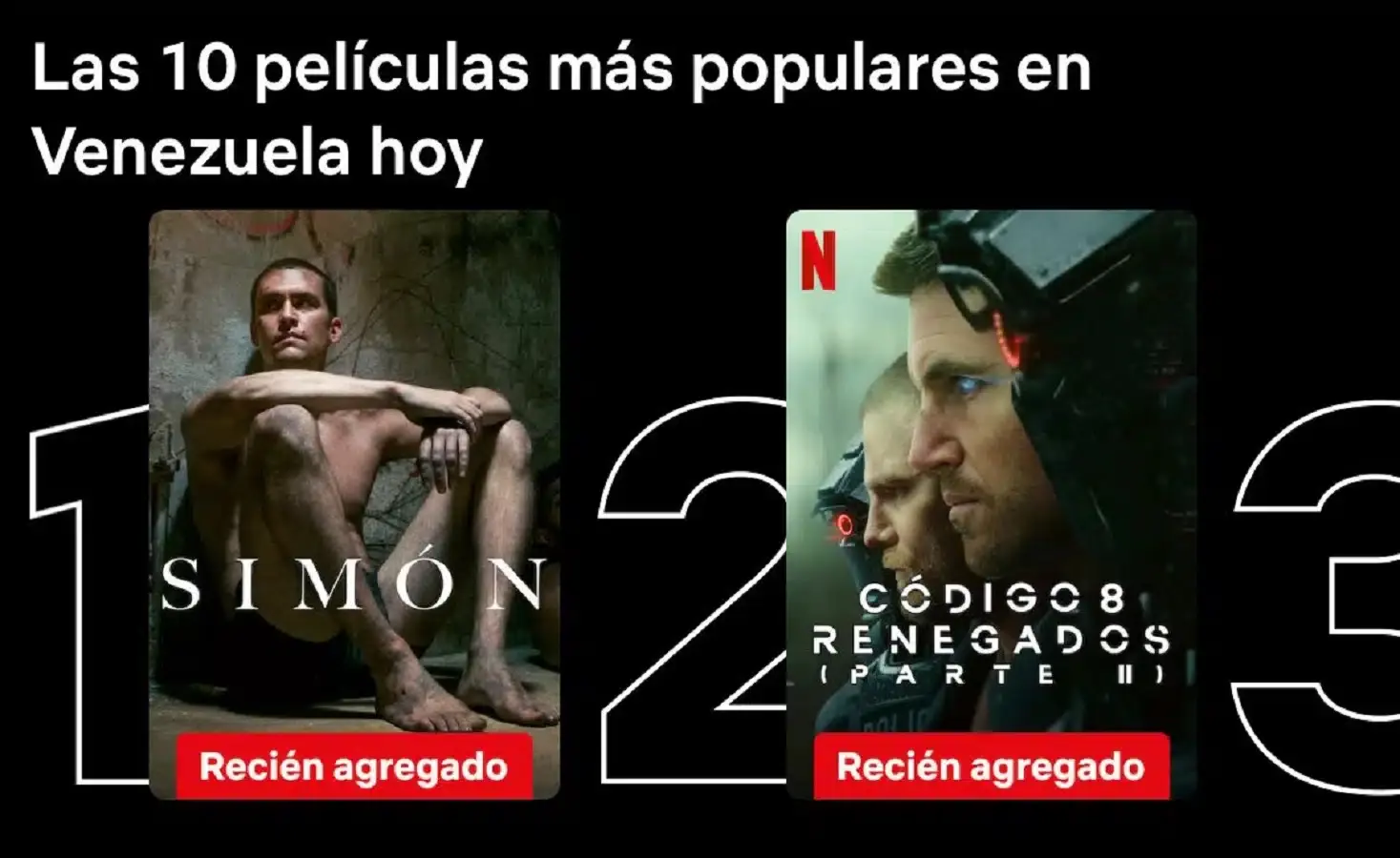 Netflix en Venezuela tendrá restricciones de uso, ¿qué puedes hacer?