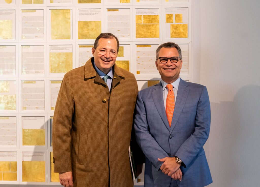 Abren exposición Happy: ensayos sobre la obra de Jorge Pineda