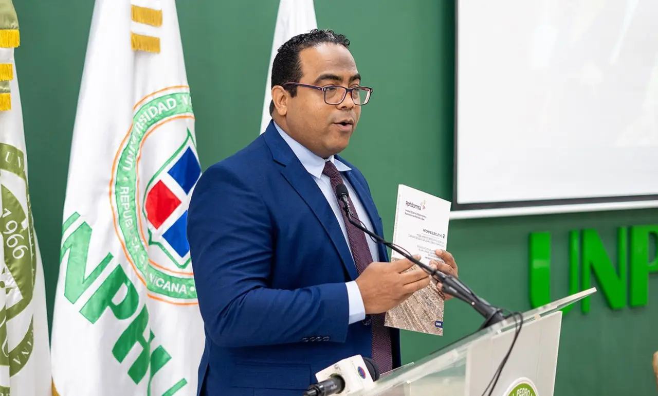 Refidomsa revela nuevos hallazgos sobre existencia de hidrocarburos en...