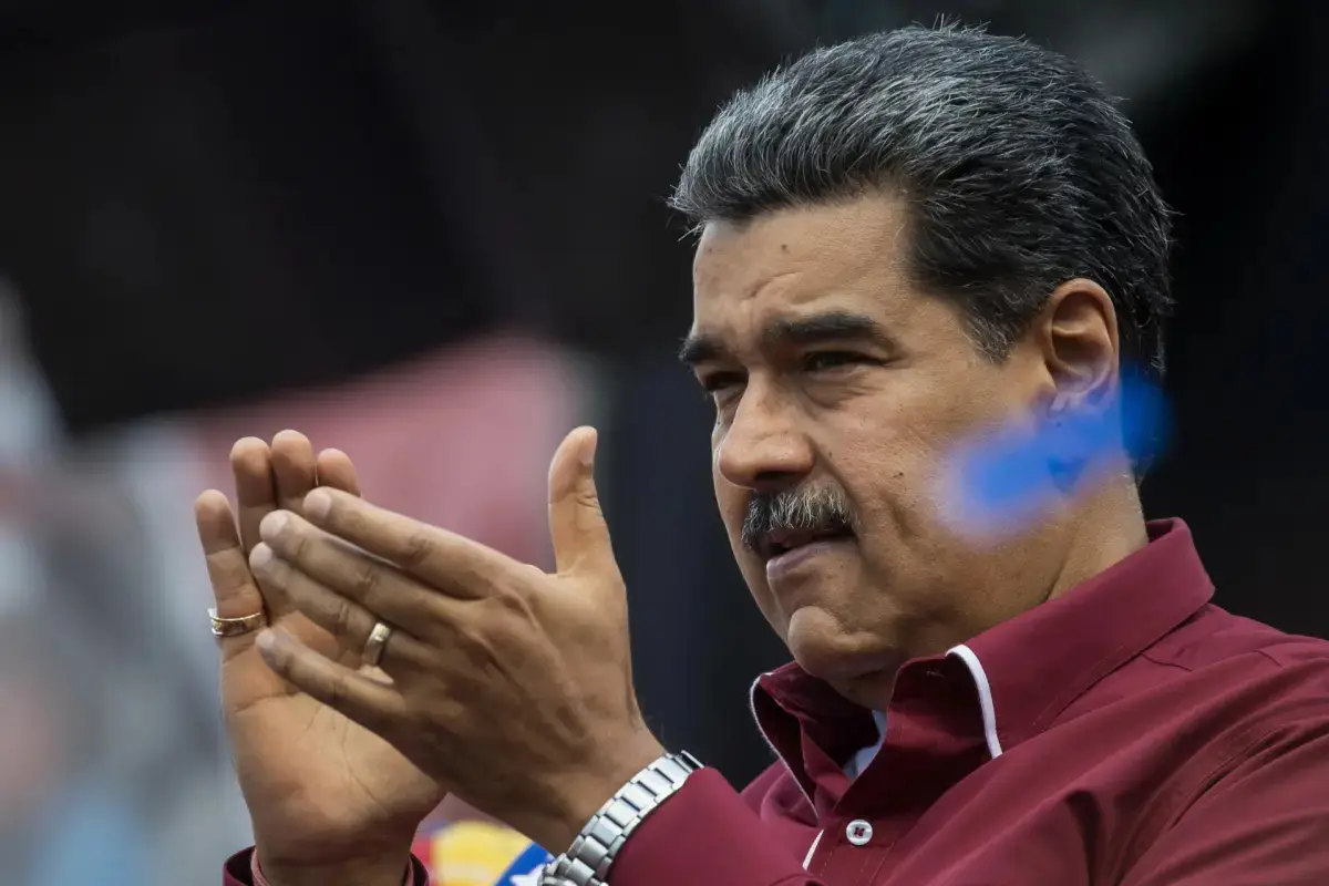 Nicolás Maduro EN VIVO: conoce qué dijo por el Día del Trabajador 2024