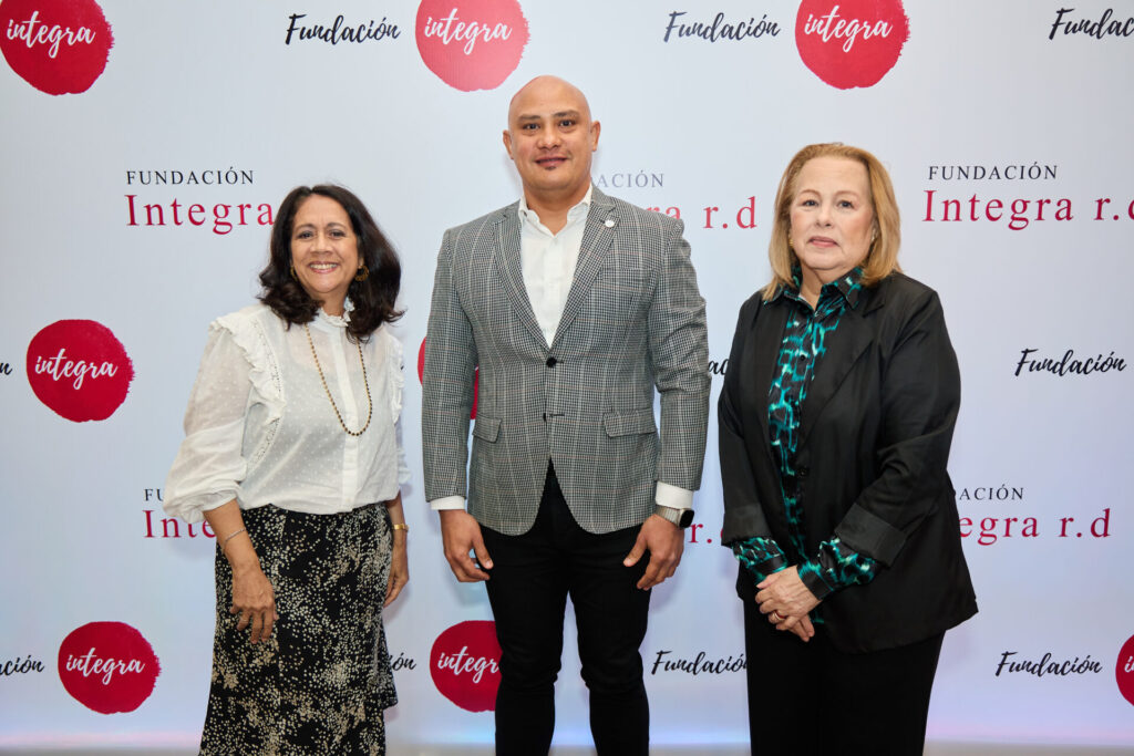 Fundación Integra expande su presencia a RD
