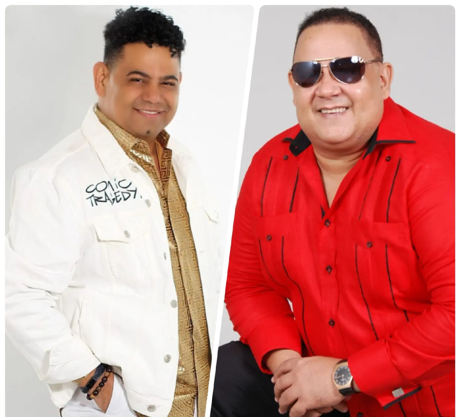 Pablo Martínez y Peña Suazo juntos por primera vez