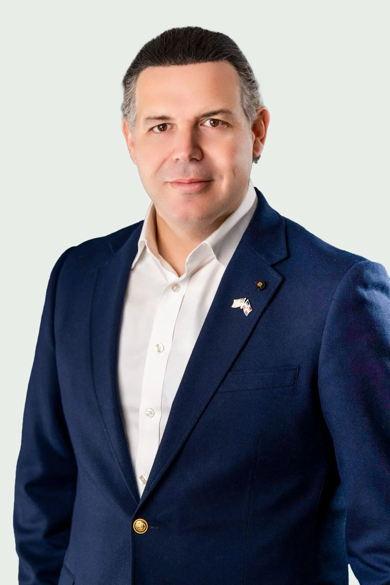 TSE ordena a JCE colocar a Ramón Tallaj Jr. en No.1 de la boleta para diputado de ultramar por ...