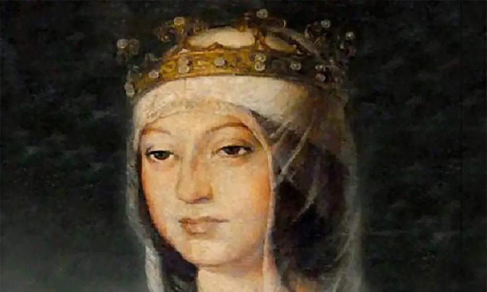 María Álvarez de Toledo y Rojas, una mujer ejemplar del siglo XVI ...