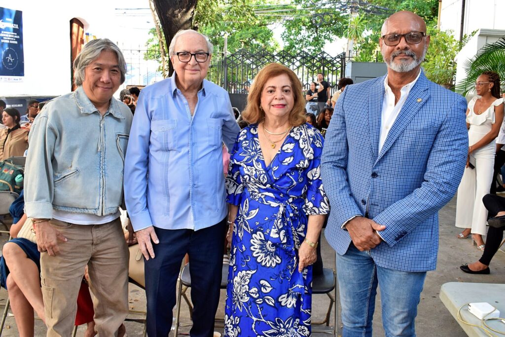 Futuros Autores del Mundo presenta libro multicultural