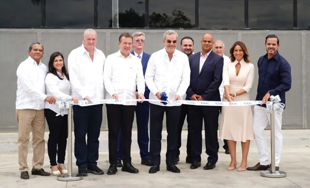 Caribbean Label Crafts abre sus puertas en Santo Domingo - Periódico ...