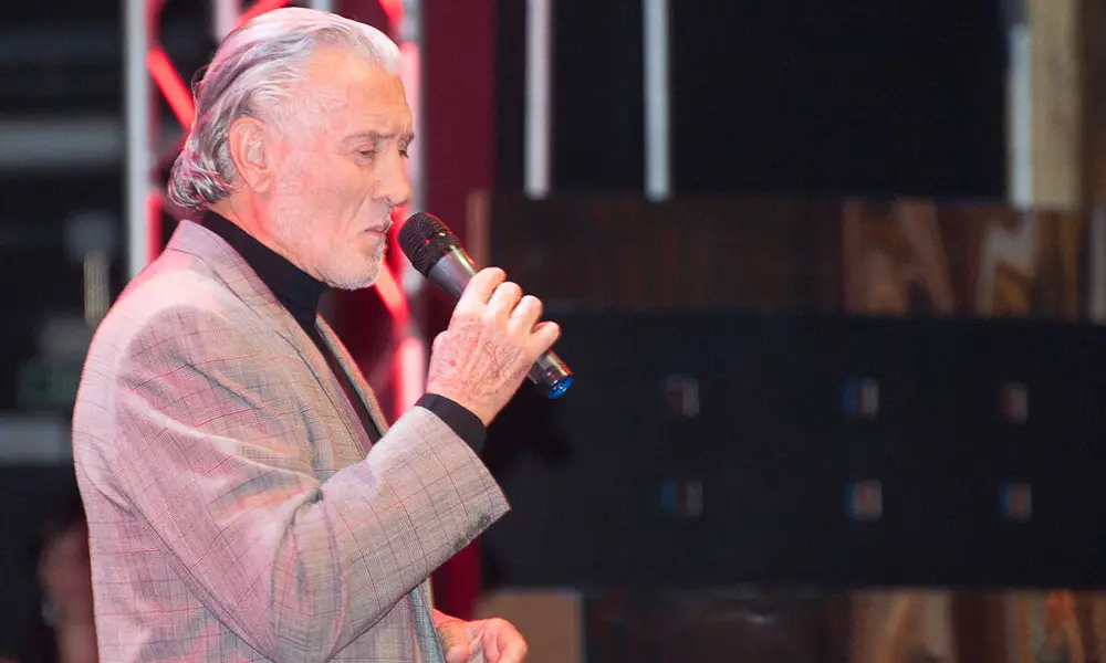 Danny Daniel comenzará su gira en RD - Periódico elCaribe
