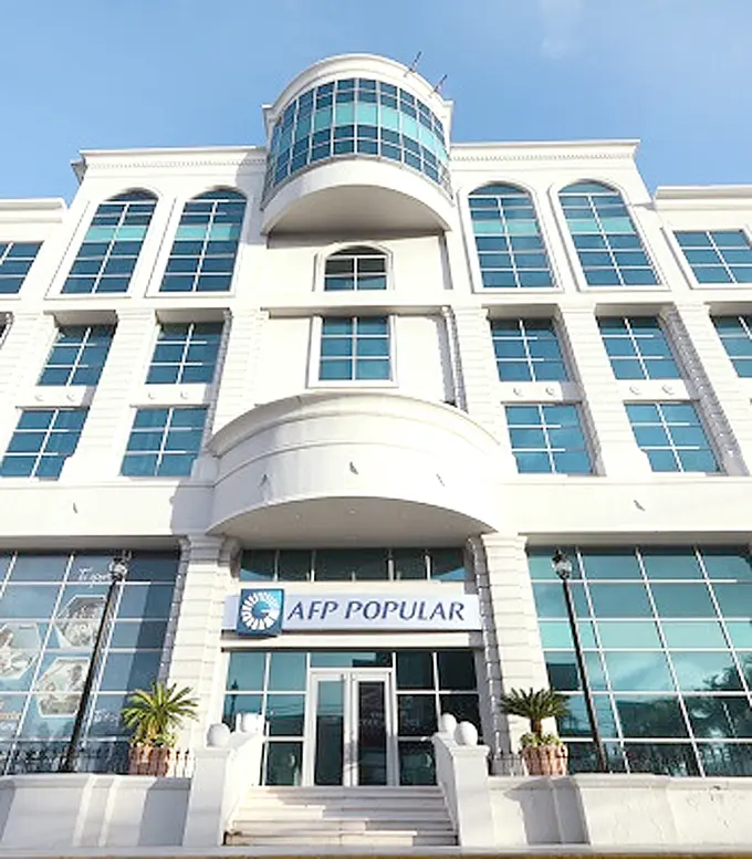 AFP Popular invierte en bono verde - Periódico elCaribe