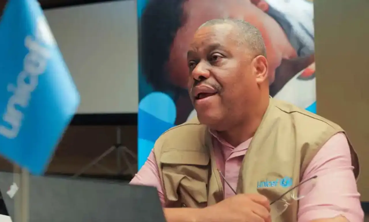 Nombramiento de Conille como primer ministro haitiano, resultado de un...